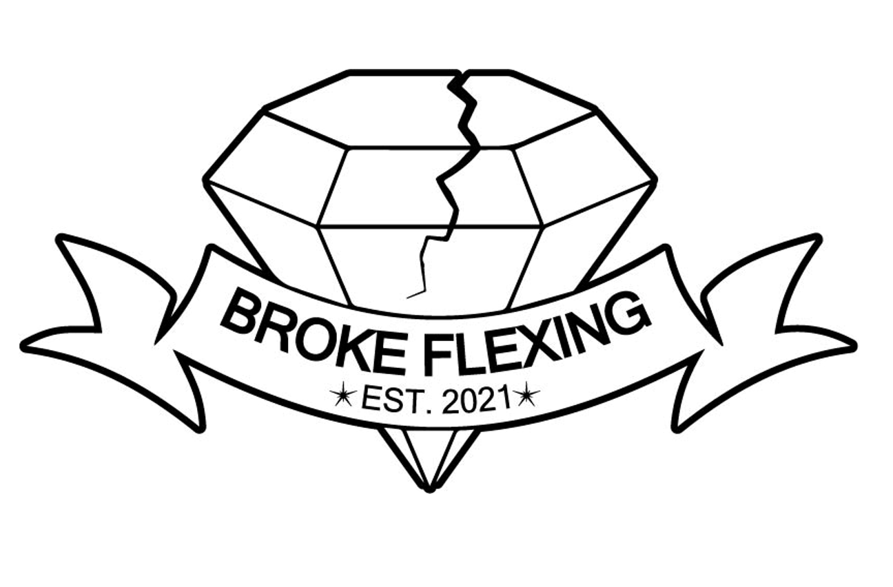 Broke Flex Clothing